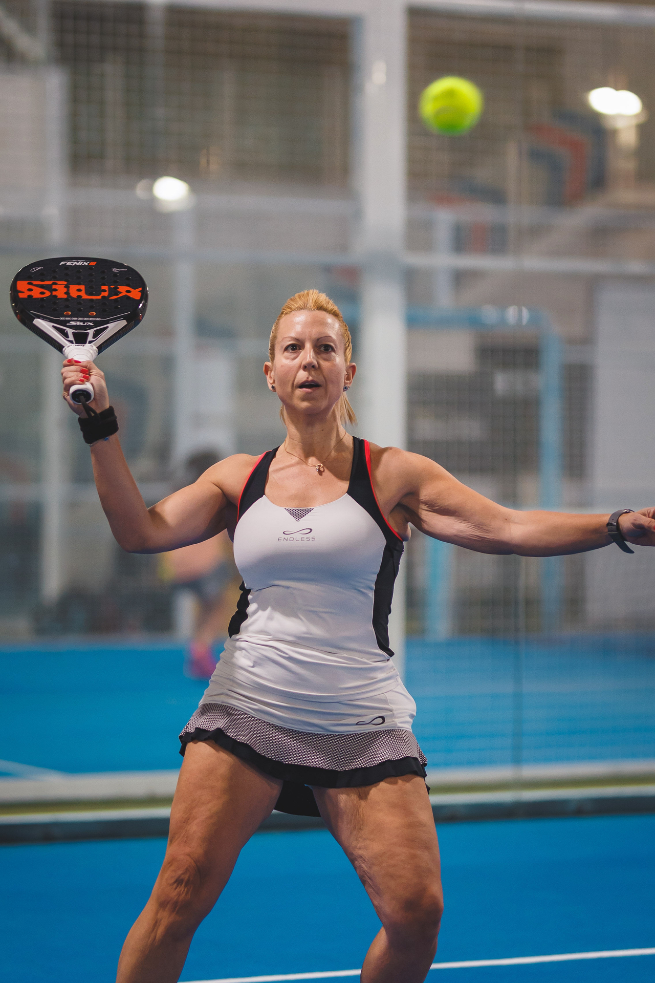 BARCELONA ELITE PADEL